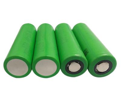 China US 18650vtc Lithium Ion Battery VTC5 VTC5A VTC6 18650 2600mah 100% Original for sale