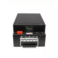 China 72V 40Ah Motorcycle Lithium Battery 3500 Cycles RS485 CAN Communication for sale