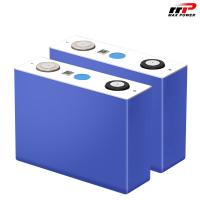 China Solar Energy Storage Lifepo4 Lithium Iron Phosphate Battery 3.2V 100Ah ROHS KC CB Approval for sale