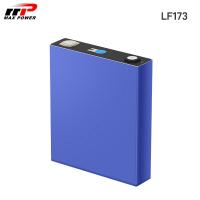 China OEM Lithium LiFePO4 Battery 173Ah 3.65V High Discharge Rate High Safety for sale