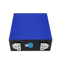 China Solar Energy Storage Lithium LiFePO4 Battery 3.65V 280Ah For Electric Car Power Station for sale