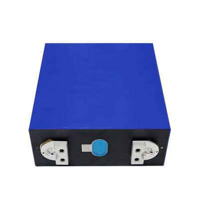 China Solar Energy Storage Lithium LiFePO4 Battery 3.65V 280Ah For Electric Car Power Station for sale