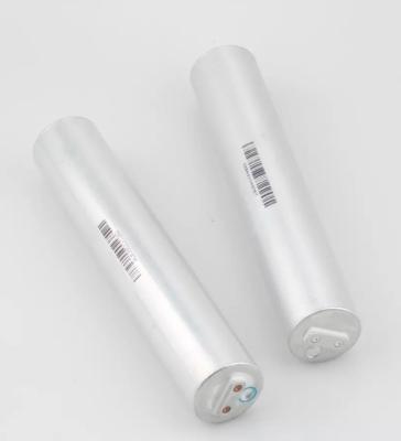 China 3.2v 20ah Cylinder Lifepo4 Battery Cell 3500 Cycle Power Station Replacement for sale
