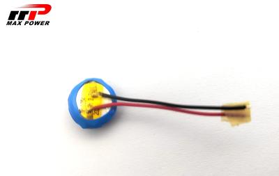 China 60mAh 3.7V Lithium Polymer Battery For TWS Bluetooth Earbuds for sale