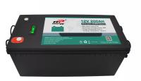 China Rechargeable 32700 4S34P Lithium LiFePO4 Battery 72V 48V 36V 24V 12V for sale