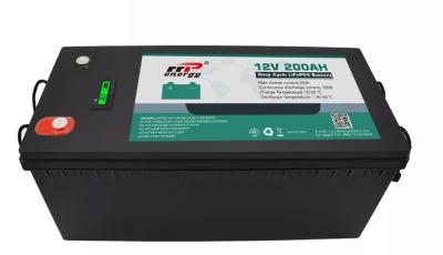 China Rechargeable 32700 4S34P Lithium LiFePO4 Battery 72V 48V 36V 24V 12V for sale
