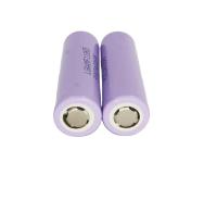 China INR18650MF1 2250mAh Lithium Ion Rechargeable Batteries Grade A Cell for sale