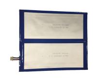 China 3.7v 10ah Lithium Polymer Battery pure cobalt  Li Ion Pounch Cell for sale