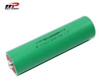 China 46160 22Ah 3.2V Lithium LiFePO4 Battery Cell 110Ah Discharge for sale