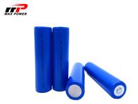China 3500mAh 3.7V 18650 Lithium Ion Batteries Rechargeable Cylindrical  BIS IEC2133 CB for sale