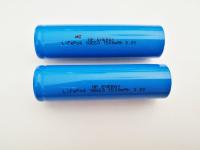 China 18650 3.2V1500mAh Lithium LiFePo4 Battery CE UL Emergency lighting for sale