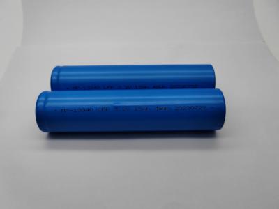 China 48V Lithium LiFePO4 Battery 100g Weight 3.75 0.05V Detect Voltage Wide Temperature Range for sale