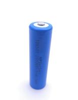 China GPS Tracker 18650 2000mAh 3.7V Lithium Ion Batteries High Te 85℃ BIS IEC2133 CB for sale