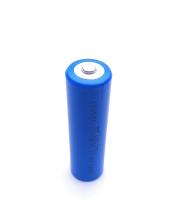 China 18650 2500mAh 3.7V Lithium Ion Batteries High Te 85℃ Operation For GPS Tracker for sale