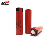 China PANASONIC NCR18650GA 3.7V 3500mAh High Rate Rechargeable Lithium Ion Battery With UL KC CB PSE for sale