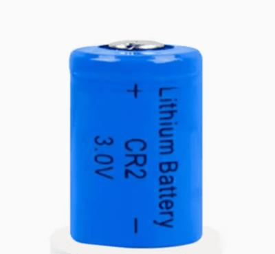 China Li Mno2 CR2 CR15270 Durable CR2 3.0V 800mAh Battery 3.0v 800mAh 900mAh lithium battery for sale
