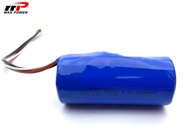 China 14.6V Lifepo Battery Cell The Ultimate Power Source for E Bike Battery for sale