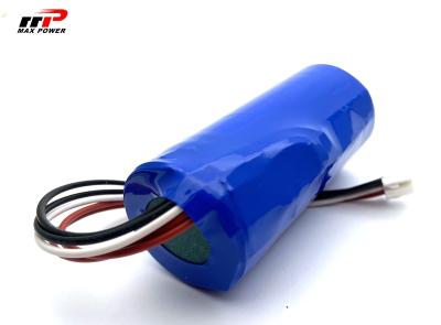 China Powerful and Durable 100g Lithium LiFePO4 Battery with 4.8Wh Energy Capacity for sale