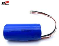 China 4.8Wh Energy Lithium LiFePO4 Battery with Optional Bluetooth Monitoring APP for sale