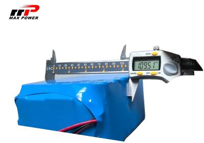 China 22.2V 25Ah 21700 lithium ion Battery pack For ROBOT AGV for sale