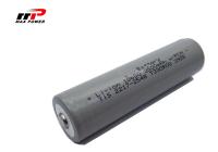 China 3500mAh 3.7V 18650 Lithium Ion Batteries BIS IEC2133 CB FOR GPS for sale