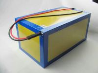 China 48V Safety Energy Storage Batteries 100Ah 3.0 MΩ REACH High Capacity for sale