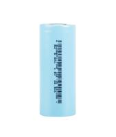 China 26650 Lithium Ion Battery 7000mAh High Capacity Low Temperature (-40℃) Rechargeable NMC Cell for sale