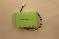 China UL 12V Rechargeable Batteries AA 1500mAh For Backup Power ROHS for sale
