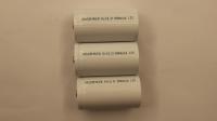 China High Energy Nickel Cadmium Rechargeable Flashlight Battery for sale
