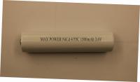 China 3.6V 4/5SC 1500mAh Torch Rechargeable Flashlight Battery Cylindrical for sale