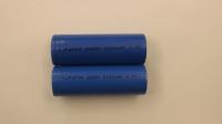 China Electric Golf Car 22650 2100mAh 3.2V Lithium LiFePO4 Battery UL ROHS for sale