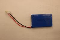 China GPS Tracking 3.7V Rechargeable Batteries 613048 900mAh ROHS UL for sale