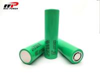 China 21700 5000mAh 50S Lithium Ion Rechargeable Batteries 3C Discharge Power Cell for sale