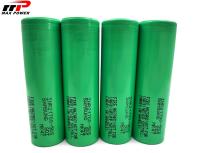 China 21700 5000mAh 50S Lithium Ion Rechargeable Batteries 3C Discharge Power Cell for sale