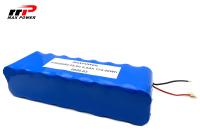 China 8S2P 26650 LiFePO₄ Battery Pack 25.6V 6.8Ah High Power Energy Solution for industiral robots for sale