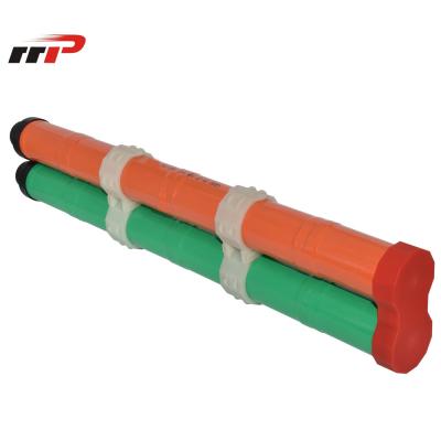 China 14.4V 6500mAh Hybrid Car Battery HEV NIMH Honda Civic G2 FIT CRZ Insight for sale