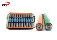 China Honda Civic G1 Hybrid Vehicle Battery 144V 6.5Ah HEV Type 2 Years Guarantee for sale