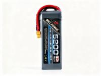 China 8S2P 26650 LiFePO₄ Battery Pack 25.6V 6.8Ah High Power Energy Solution for industiral robots for sale