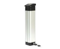 China Electric Bicycles 48V 10AH Lithium LiFePO4 Battery High Capacity UL for sale