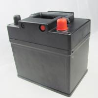China Car Starter 12V 15 AH  LiFePO4 Battery High Capacity UL Certification for sale