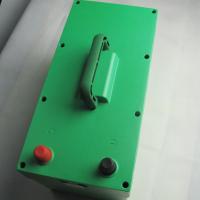 China Car Starter 24V 50 AH LiFePO4 Battery High Capacity UL Certification for sale