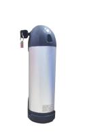 China Electric Bicycles 36V 10AH Lithium LiFePO4 Battery , High Voltage AA Batteries for sale