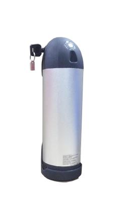 China Electric Bicycles 36V 10AH Lithium LiFePO4 Battery , High Voltage AA Batteries for sale