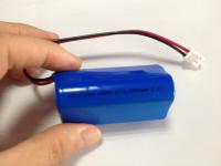 China High Te 4500mAh  Lithium LIFEPO4 Battery 3.2V For Emergency Lighting for sale