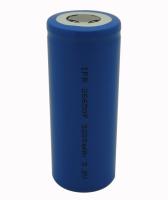 China Cylindrical Lithium LiFePO4 Battery 3200mAh 3.2V For Scooter UL Rohs for sale