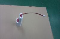 China Eco-Friendly AA Nimh Battery Packs for sale