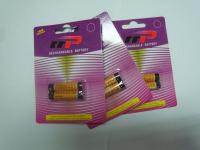 China Energizer Rechargeable NICD Battery Cells for sale