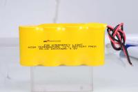 China High Charge NICD Rechargeable Batteries for sale