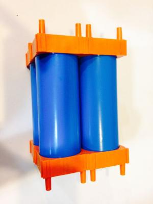 China 18650 Customized Lithium Ion Rechargeable Batteries for sale