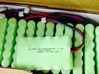 China High Te AA NIMH Rechargeable Batteries for sale